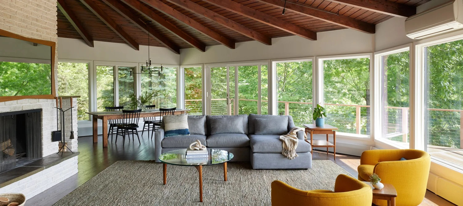 Garrison Foundry Architecture & Design