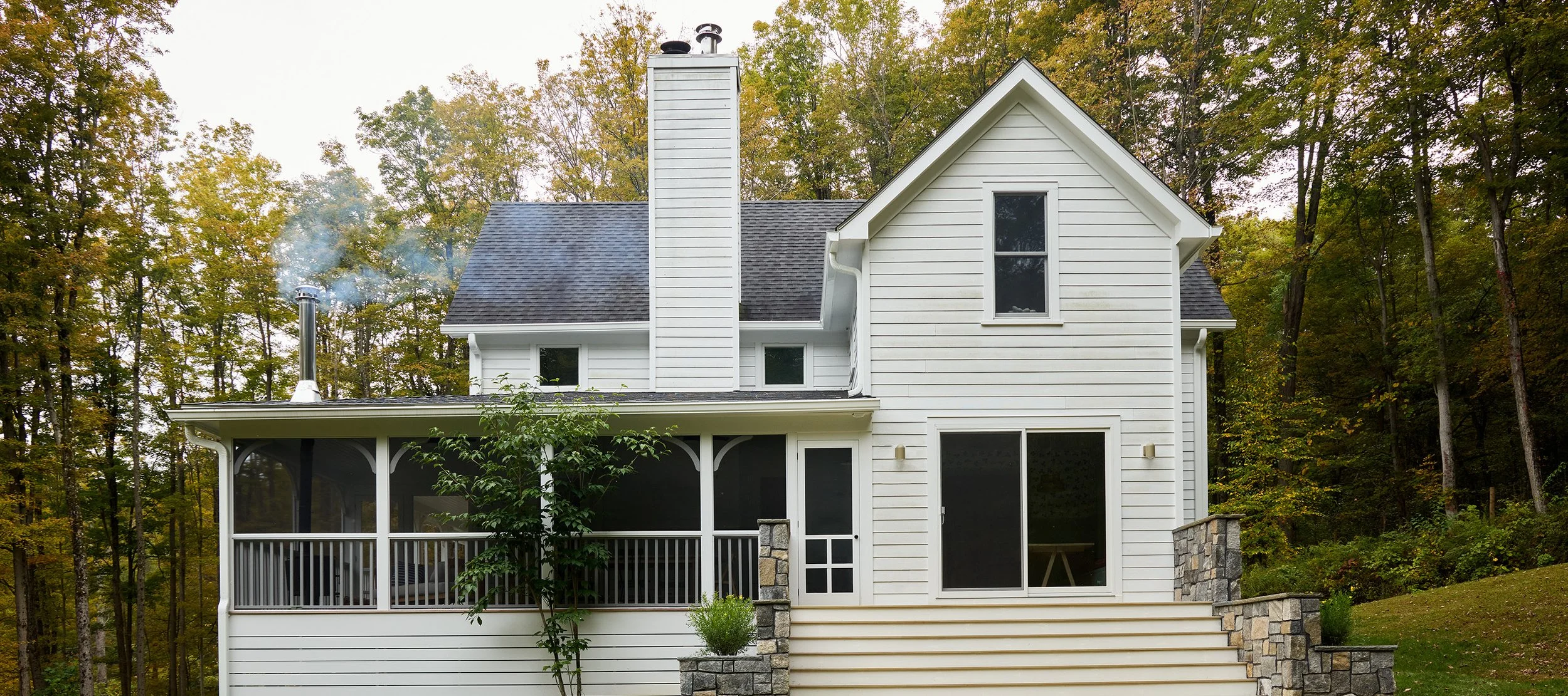 Garrison Foundry Architecture & Design