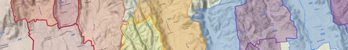 Valpolicella wineries map — Terroir Amarone