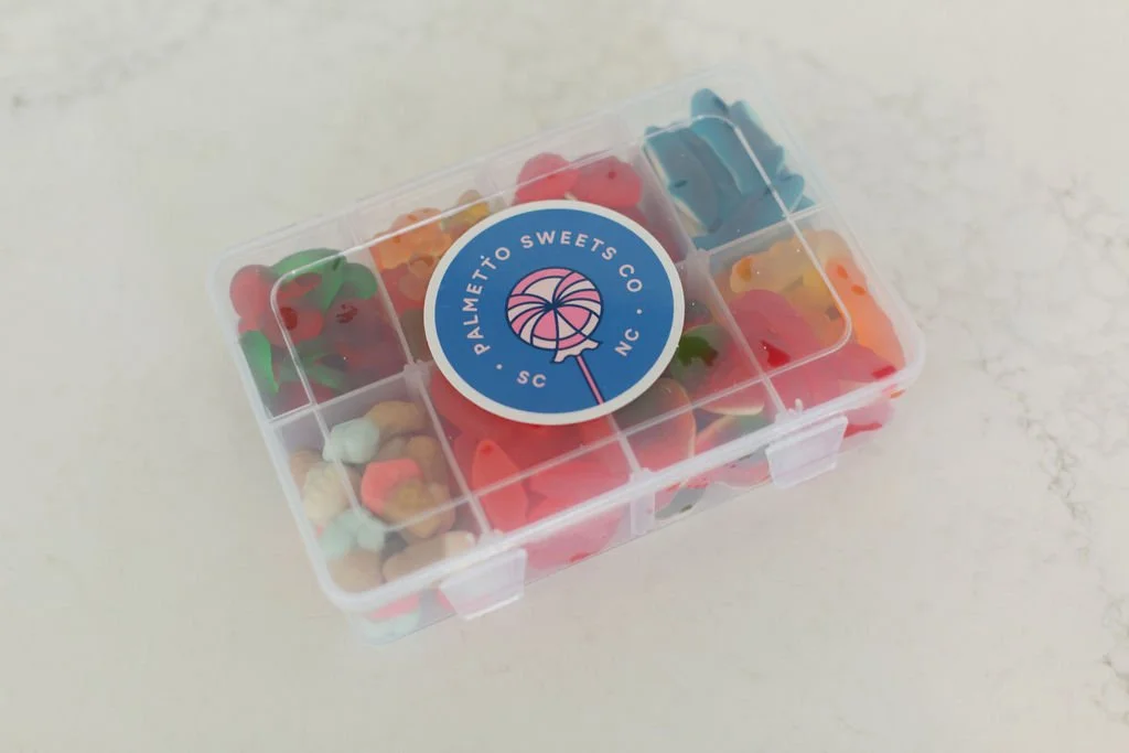 Palmetto Sweets Co. | Mobile Candy Truck & Event Concessions in the ...