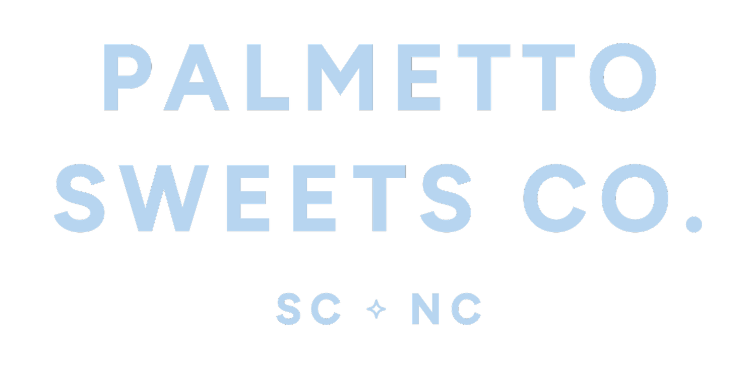 Palmetto Sweets Co. | Mobile Candy Truck & Event Concessions in the ...