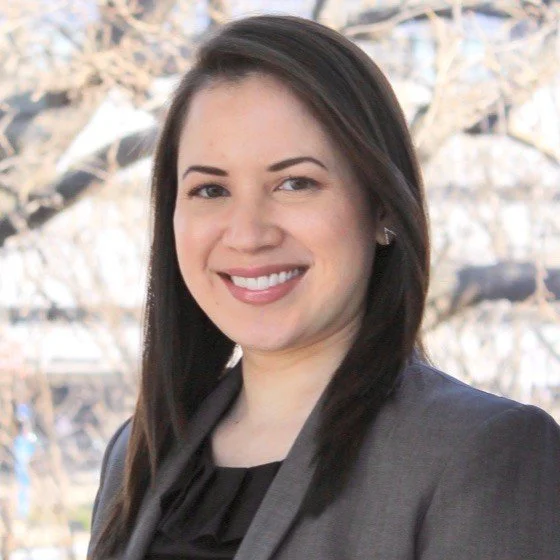 Alyssa Jones, MRC — Behavioral Health Dallas