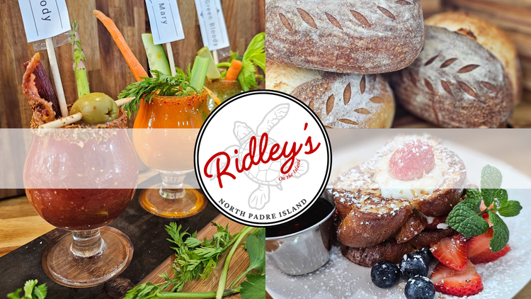 Ridley's