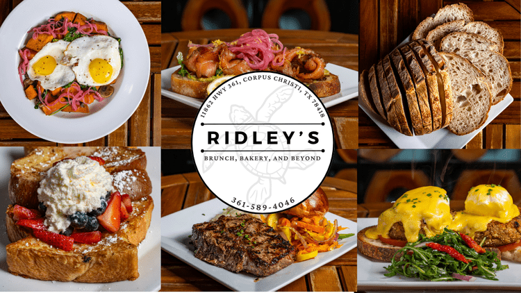Ridley's