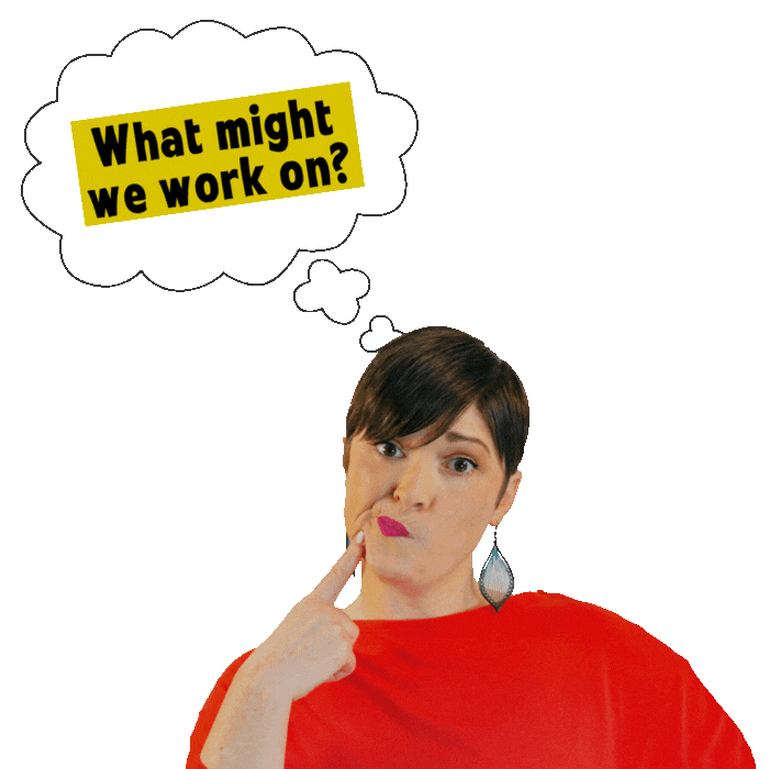 Executive Functioning Training — Beth the Brain Lady