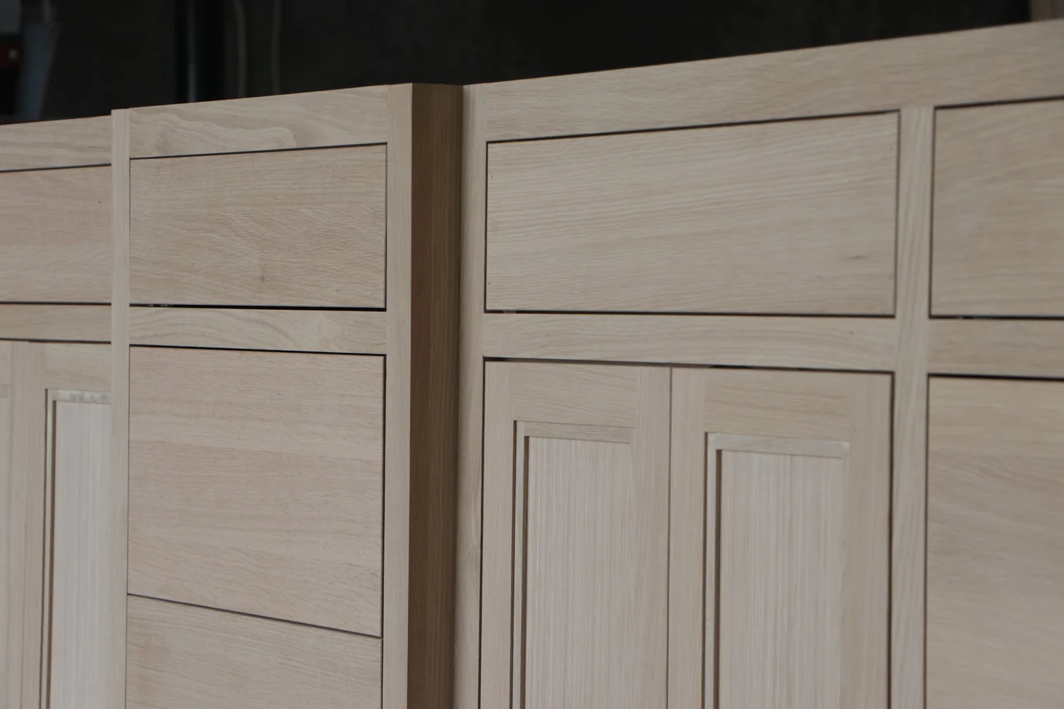 Functional Hardware — Boxwood Cabinetry | Custom Cabinets