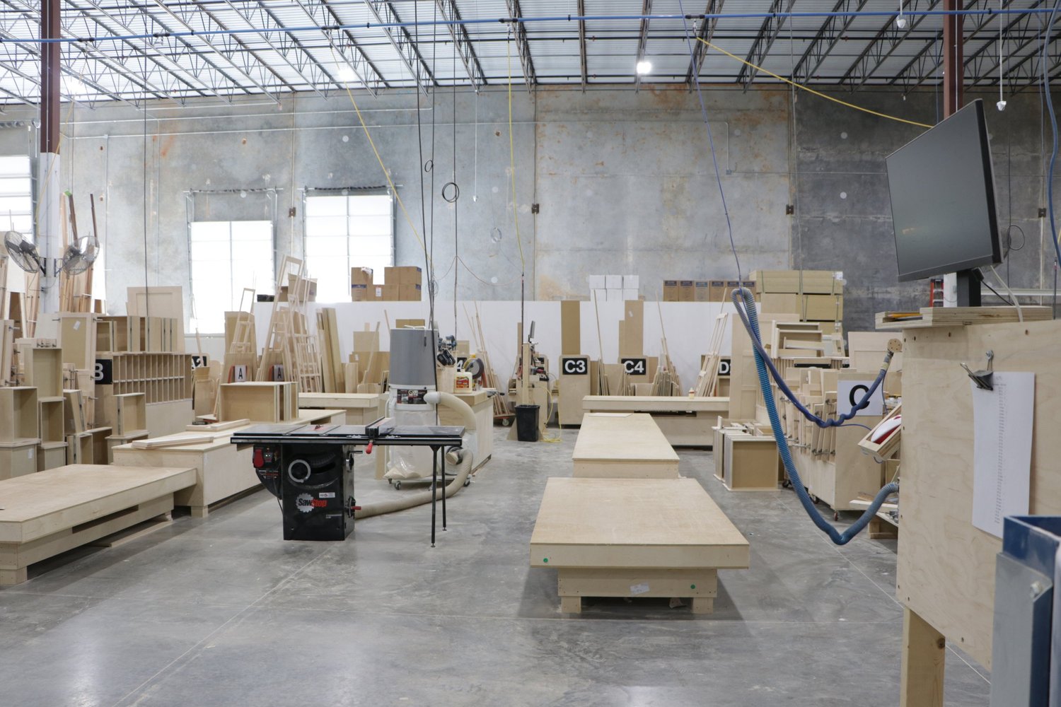 About — Boxwood Cabinetry | Custom Cabinets