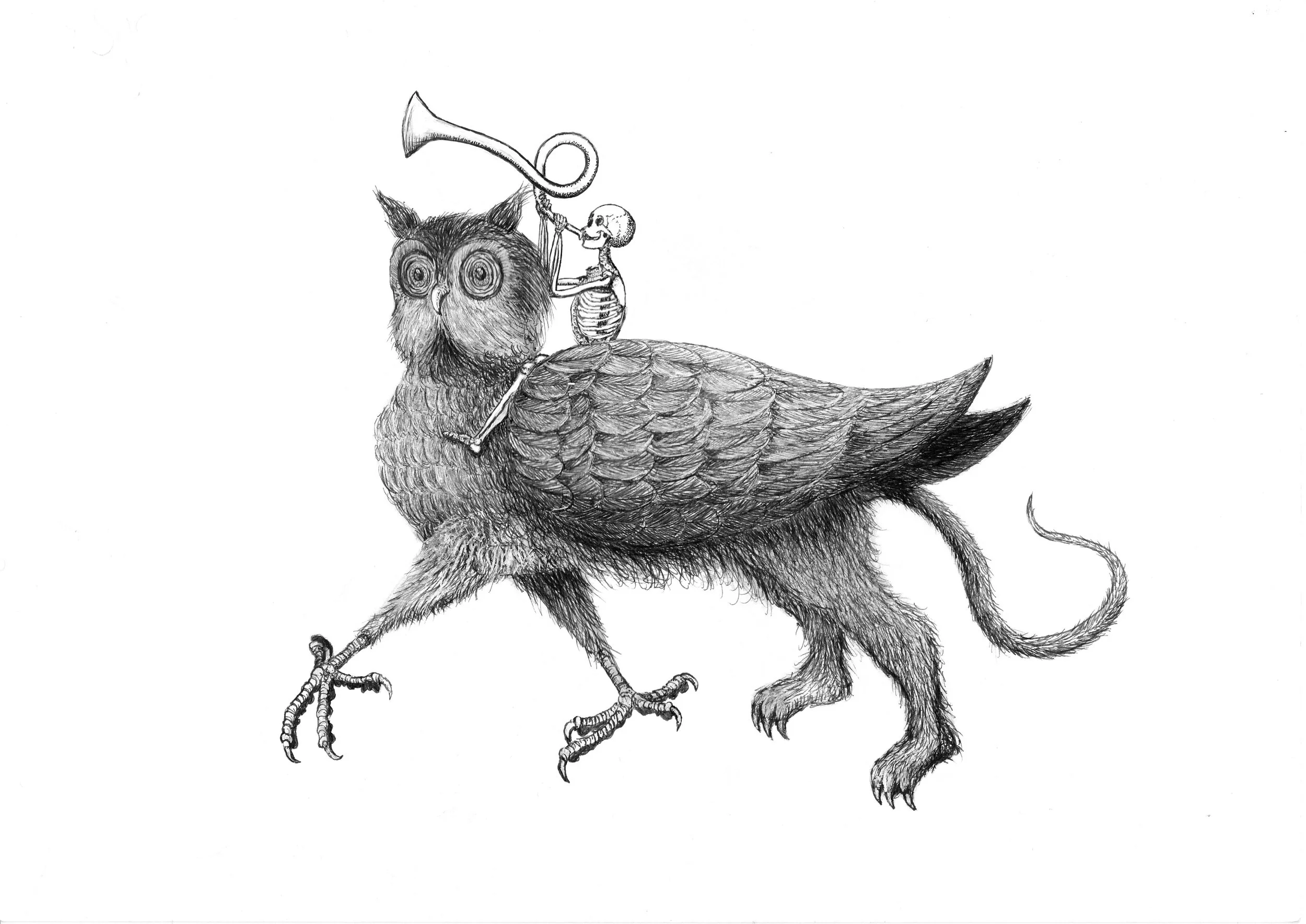 The Dartmoor Folklore Map — Ethan Pennell