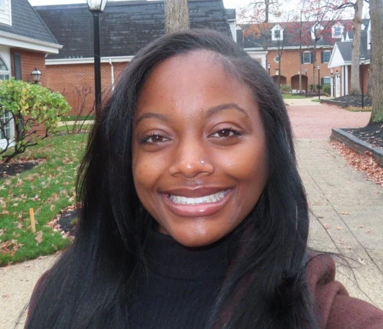 Trenise Bush — Potomac Development Group