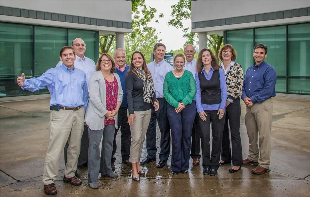 About Us — Potomac Development Group