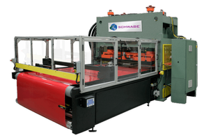Freeman Schwabe — Die Cutting Advisors