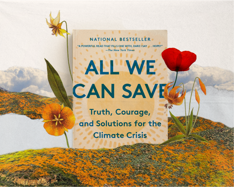 The All We Can Save Project