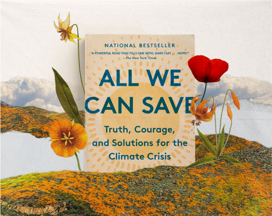 Anthology — The All We Can Save Project