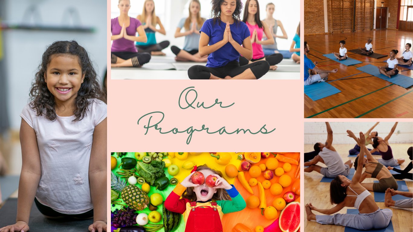 Inclusive Yoga Zumba and Nutrition Services for All Ages | Self ...