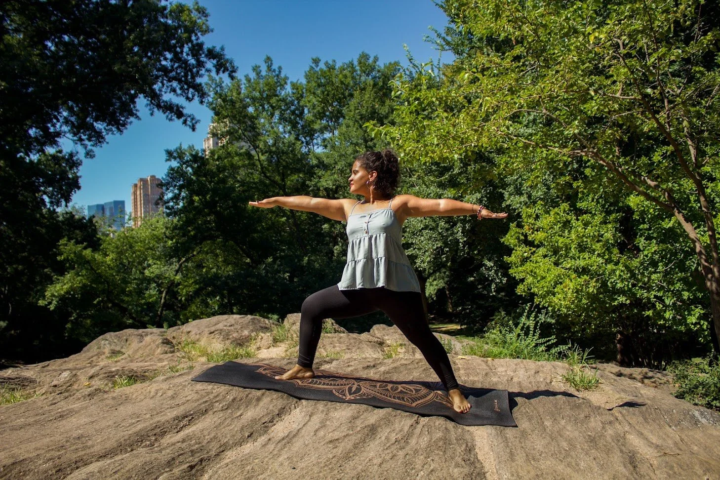 Inclusive Yoga Zumba and Nutrition Services for All Ages | Self ...