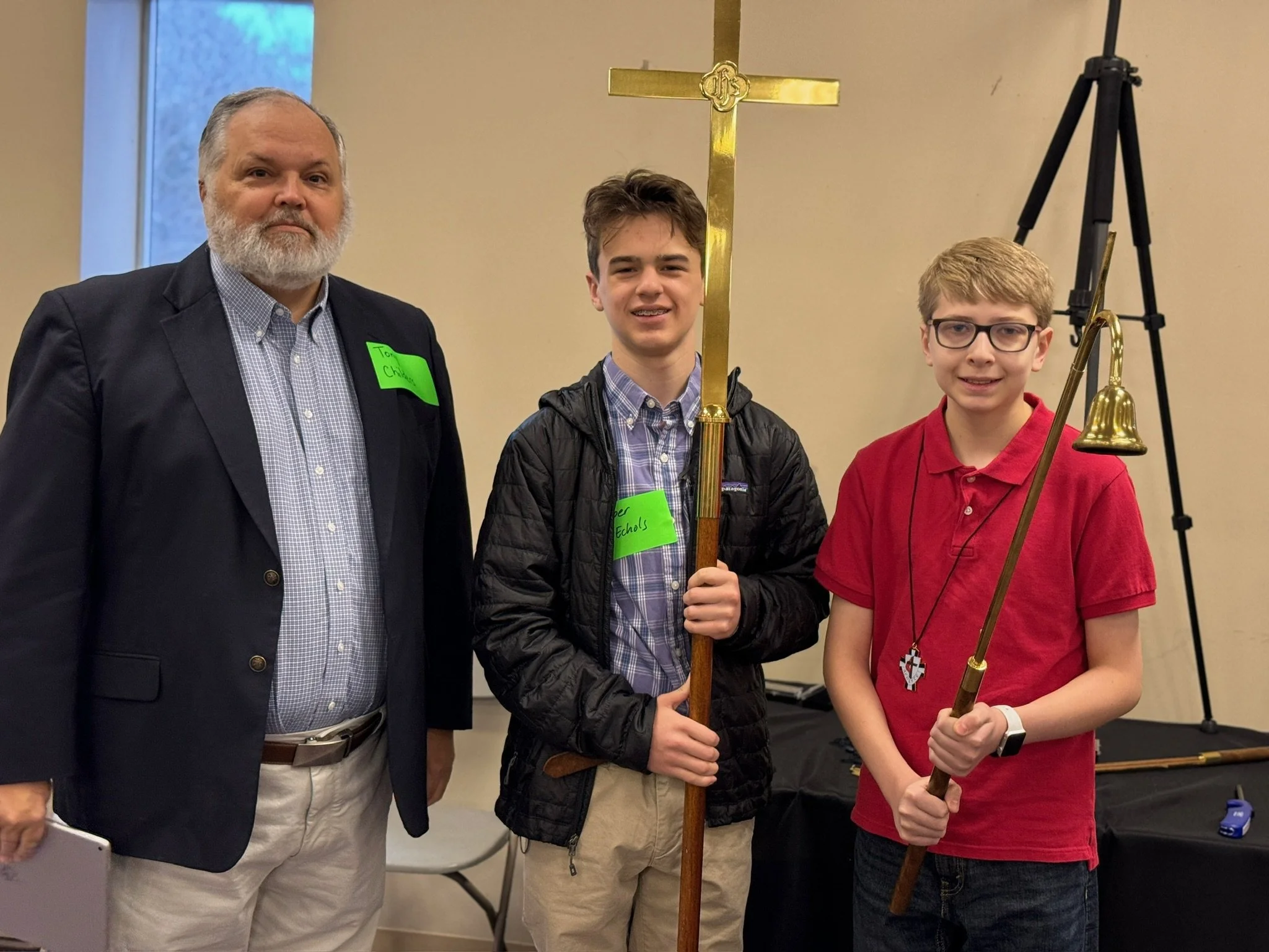 Community First UMC