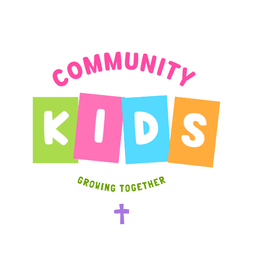 Community First Kids — Community First UMC
