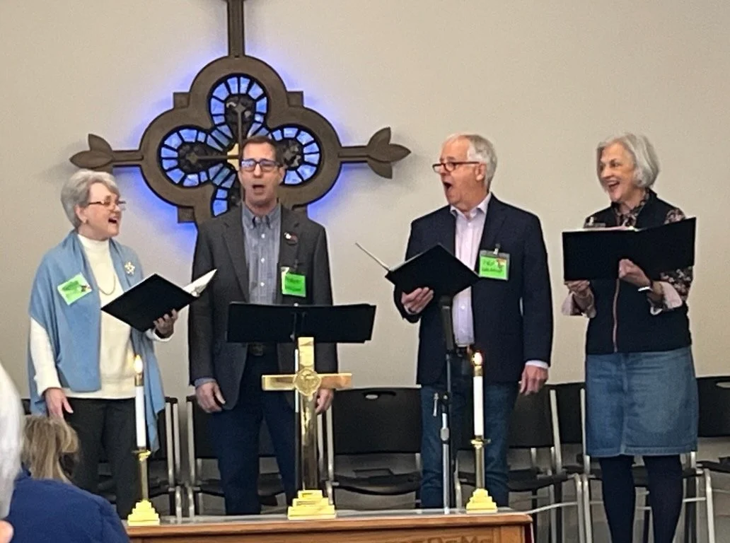Music — Community First UMC