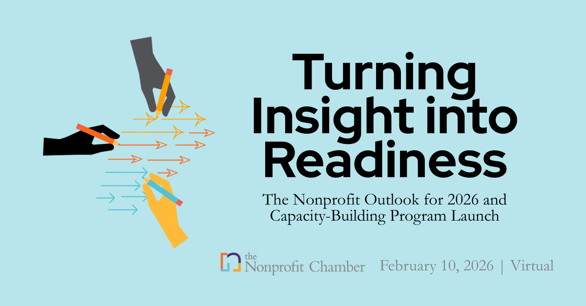 Turning Insight into Readiness: The Virtual Nonprofit Outlook for 2026 ...