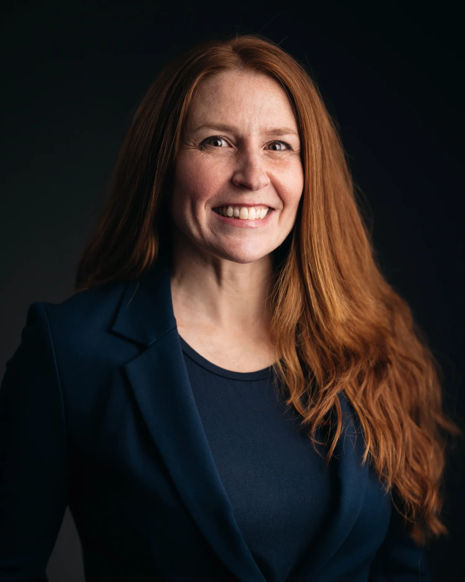 Meet Our Team — the Nonprofit Chamber
