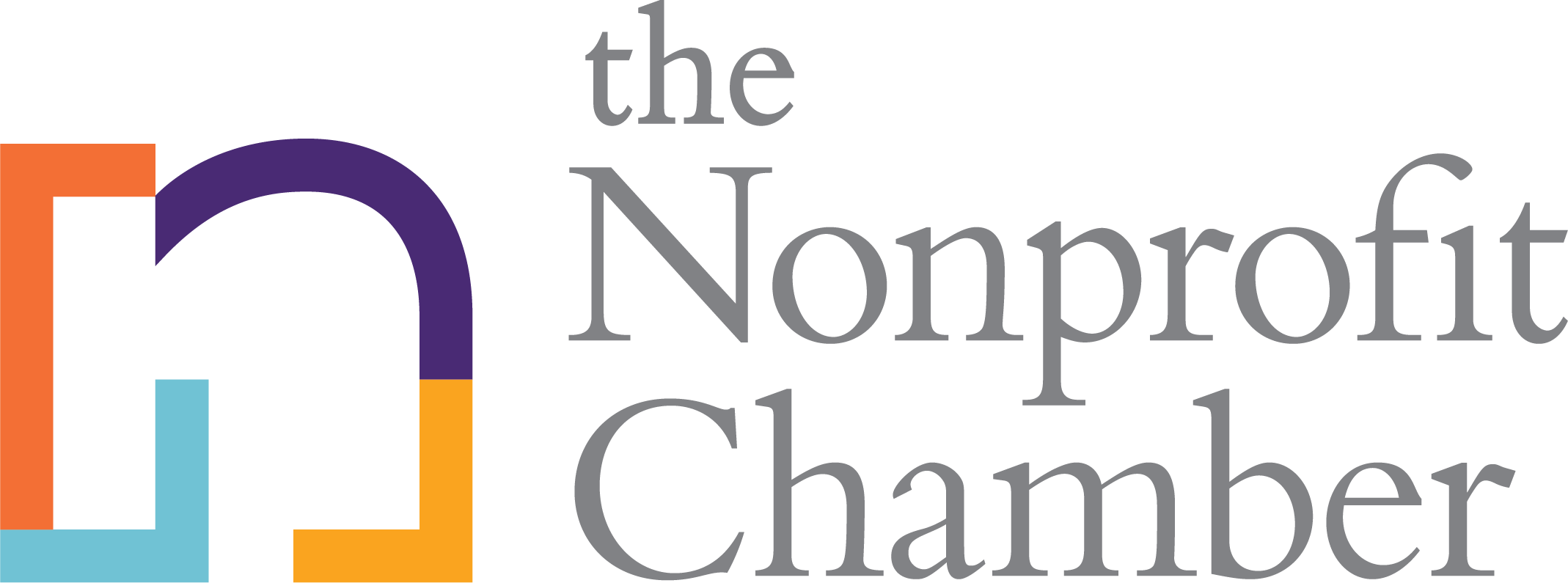 Grant Connect — the Nonprofit Chamber
