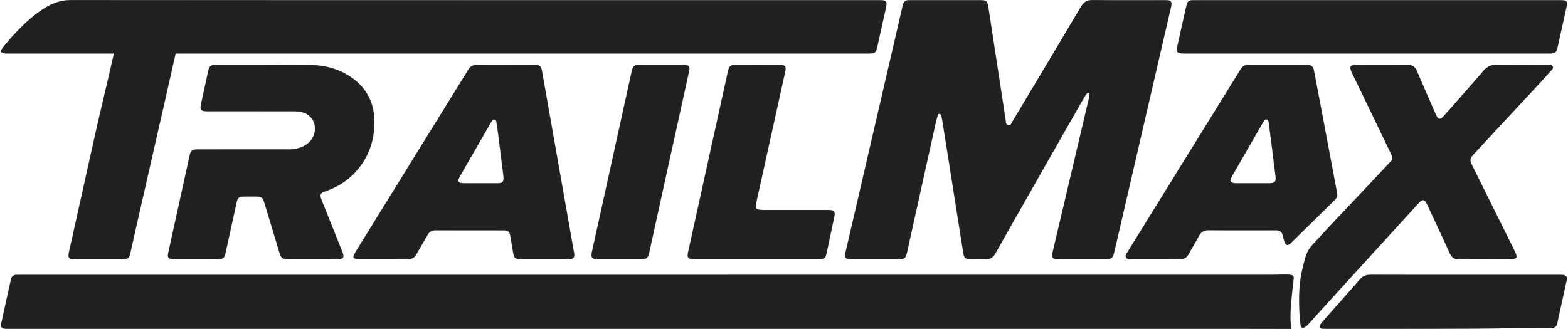 Owner Manuals — TrailMax Trailers