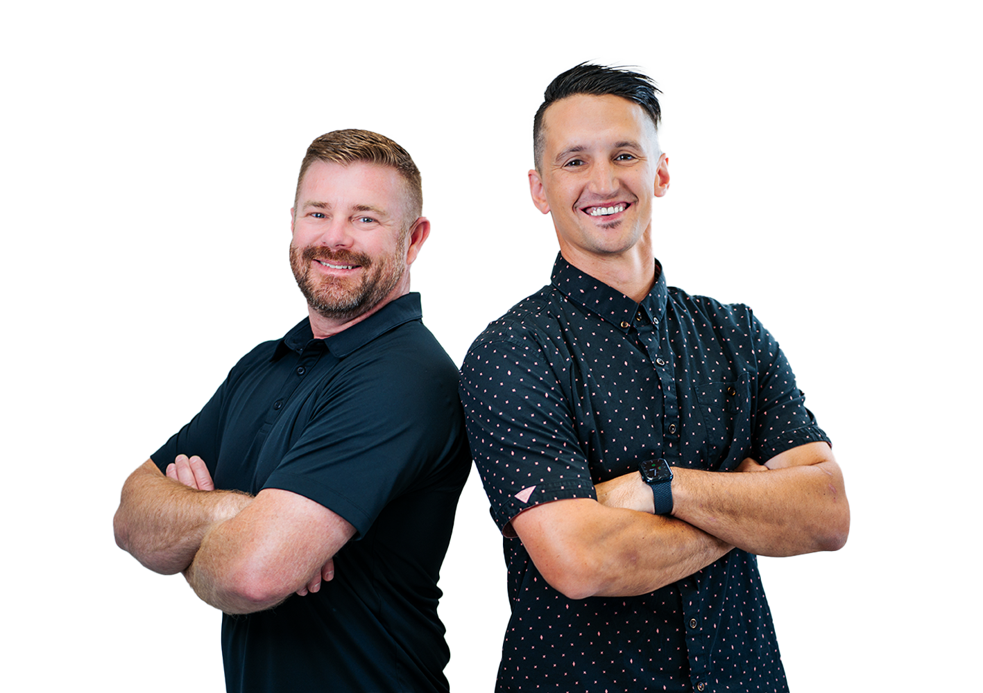 About Us — TrailMax Trailers