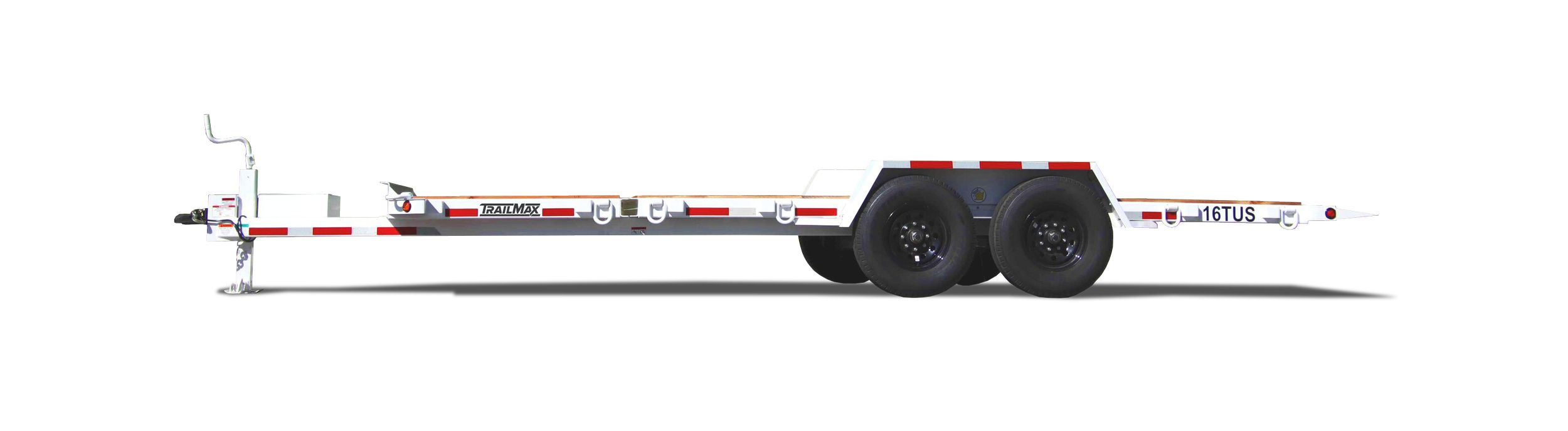 TrailMax | High Quality Trailers | USA Built for Professionals