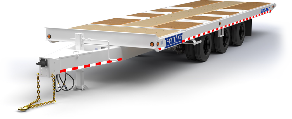 TrailMax | High Quality Trailers | USA Built for Professionals