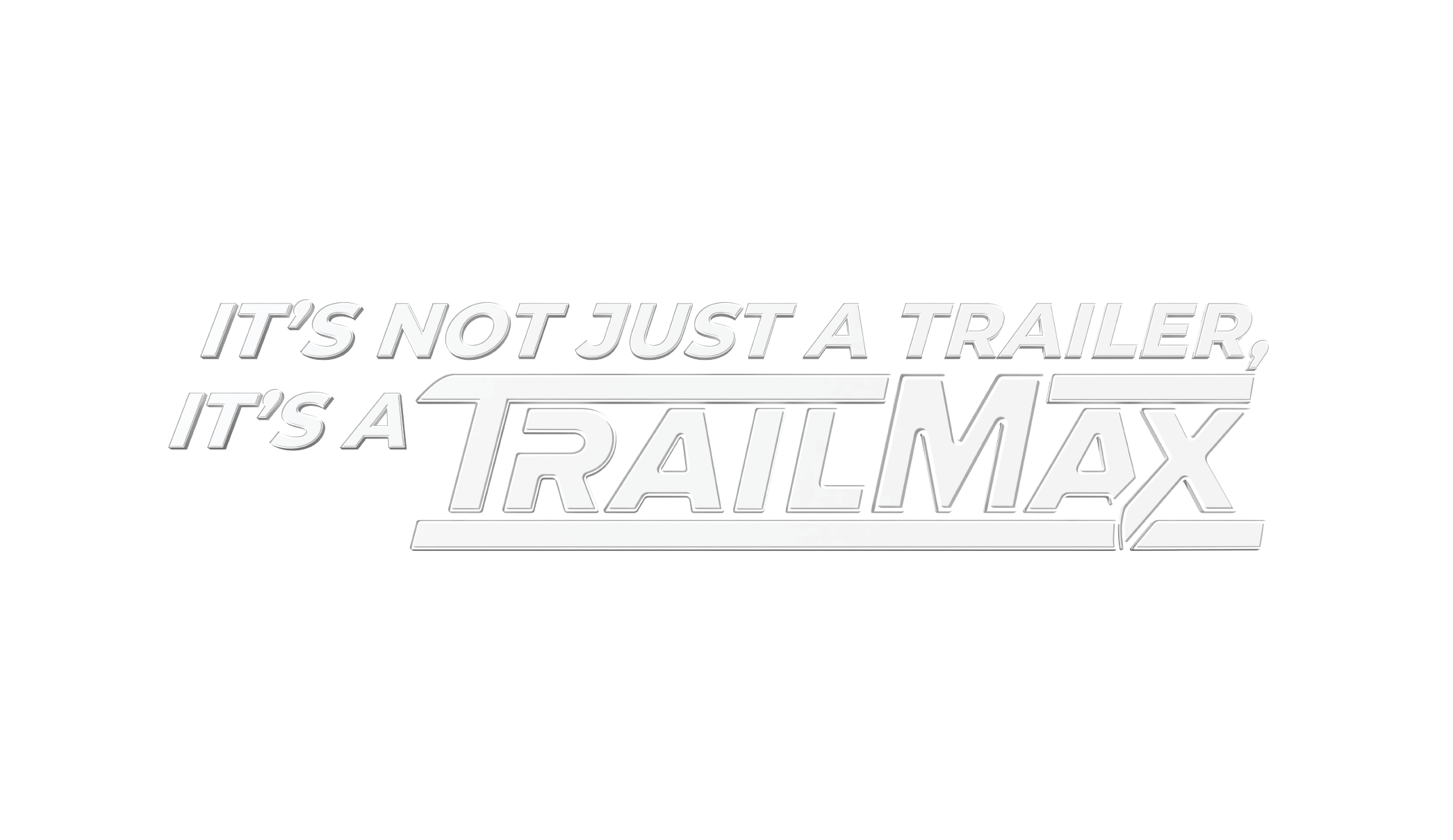 TrailMax | High Quality Trailers | USA Built for Professionals