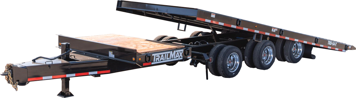 TrailMax | High Quality Trailers | USA Built for Professionals