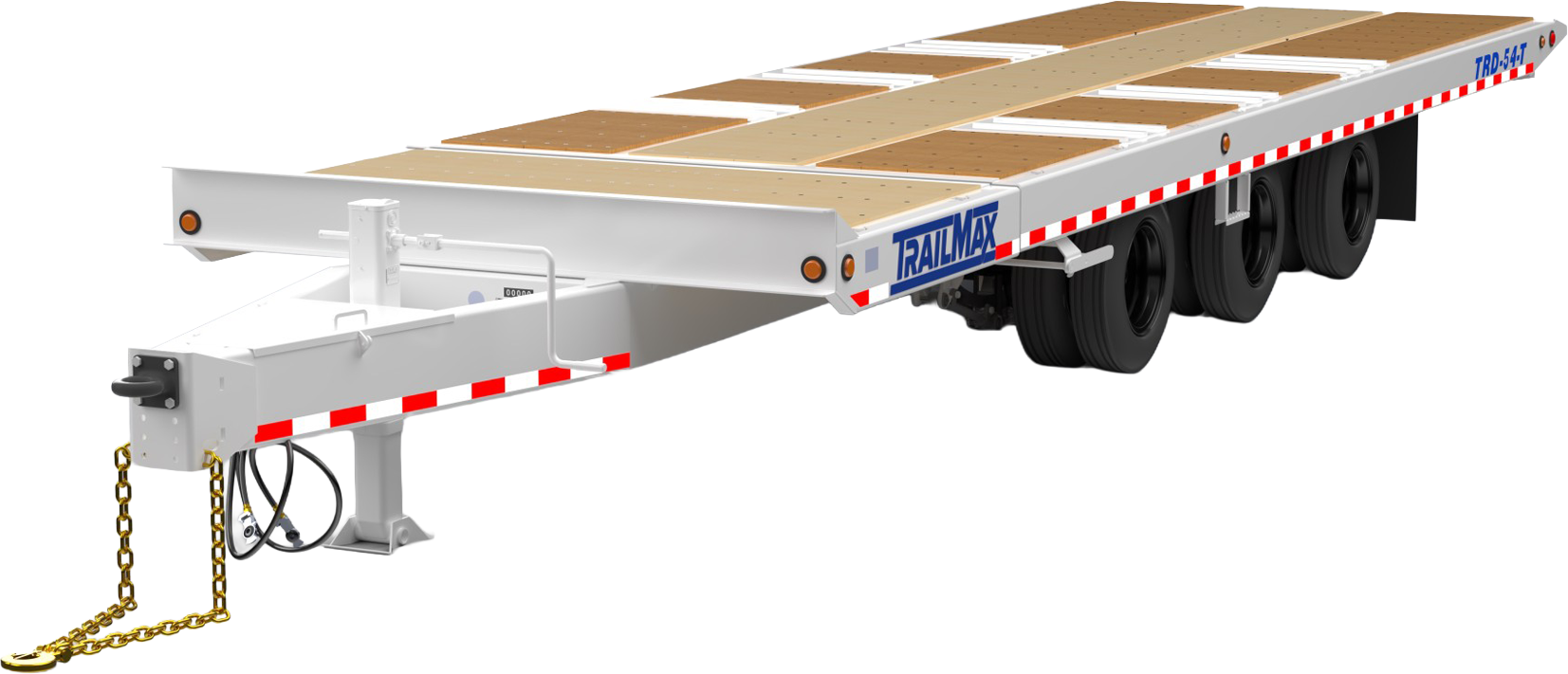 TrailMax | High Quality Trailers | USA Built for Professionals
