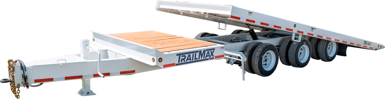 TrailMax | High Quality Trailers | USA Built for Professionals