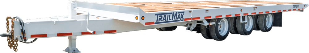 TrailMax | High Quality Trailers | USA Built for Professionals
