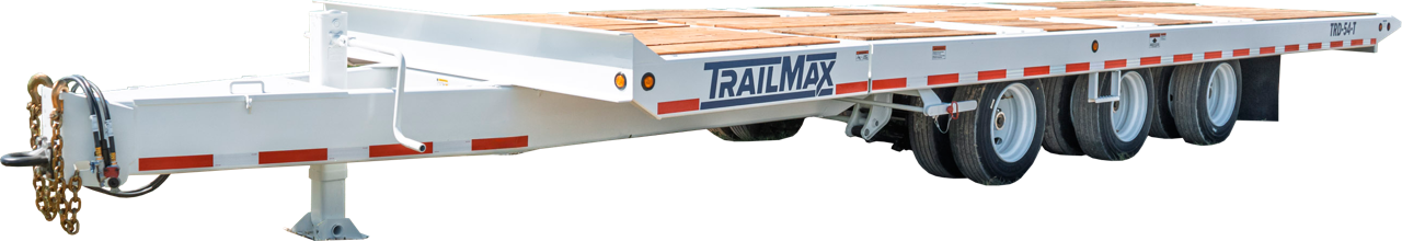 TrailMax | High Quality Trailers | USA Built for Professionals