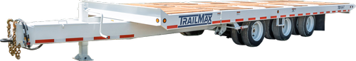 TrailMax | High Quality Trailers | USA Built for Professionals