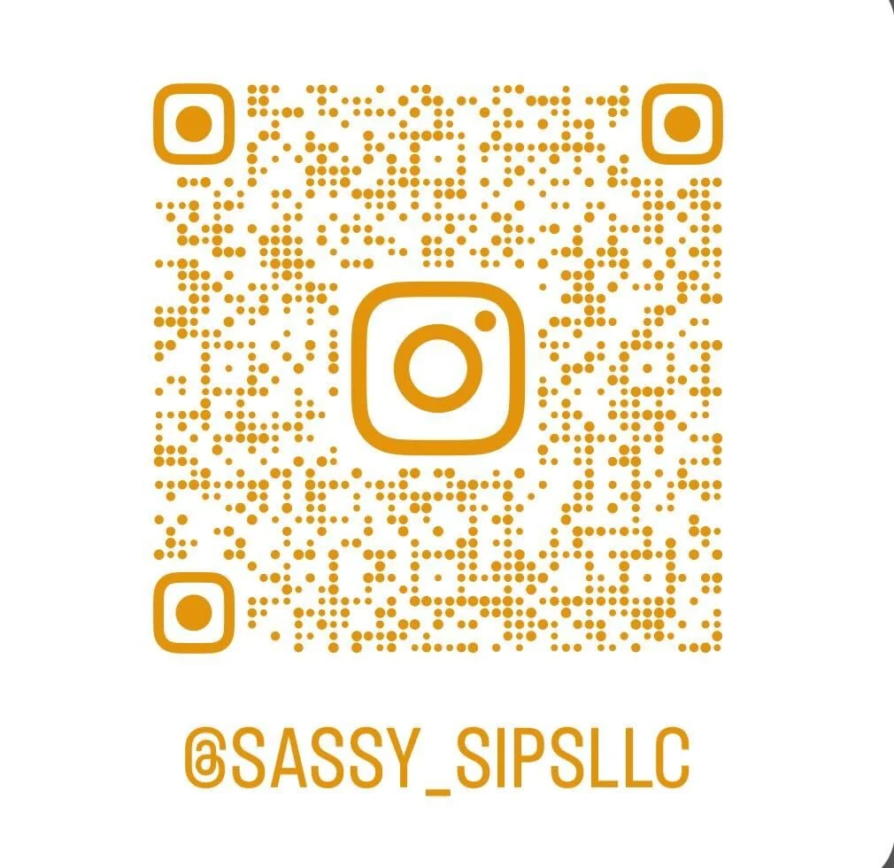 Sassy Sips Mobile Pour