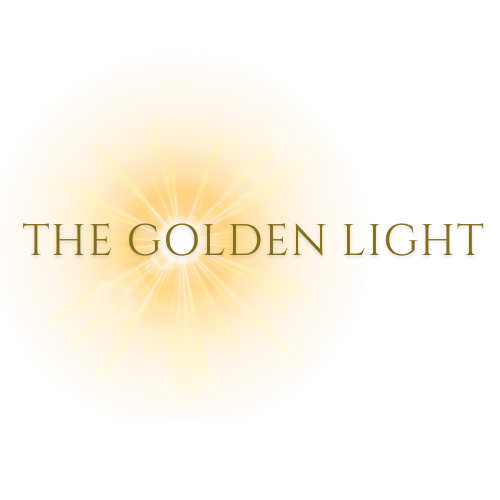 Golden Light Logo