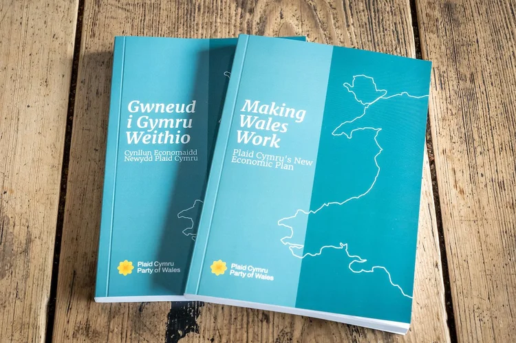 Plaid Cymru offers Community Wealth Building plan for Wales — The Democracy Collaborative