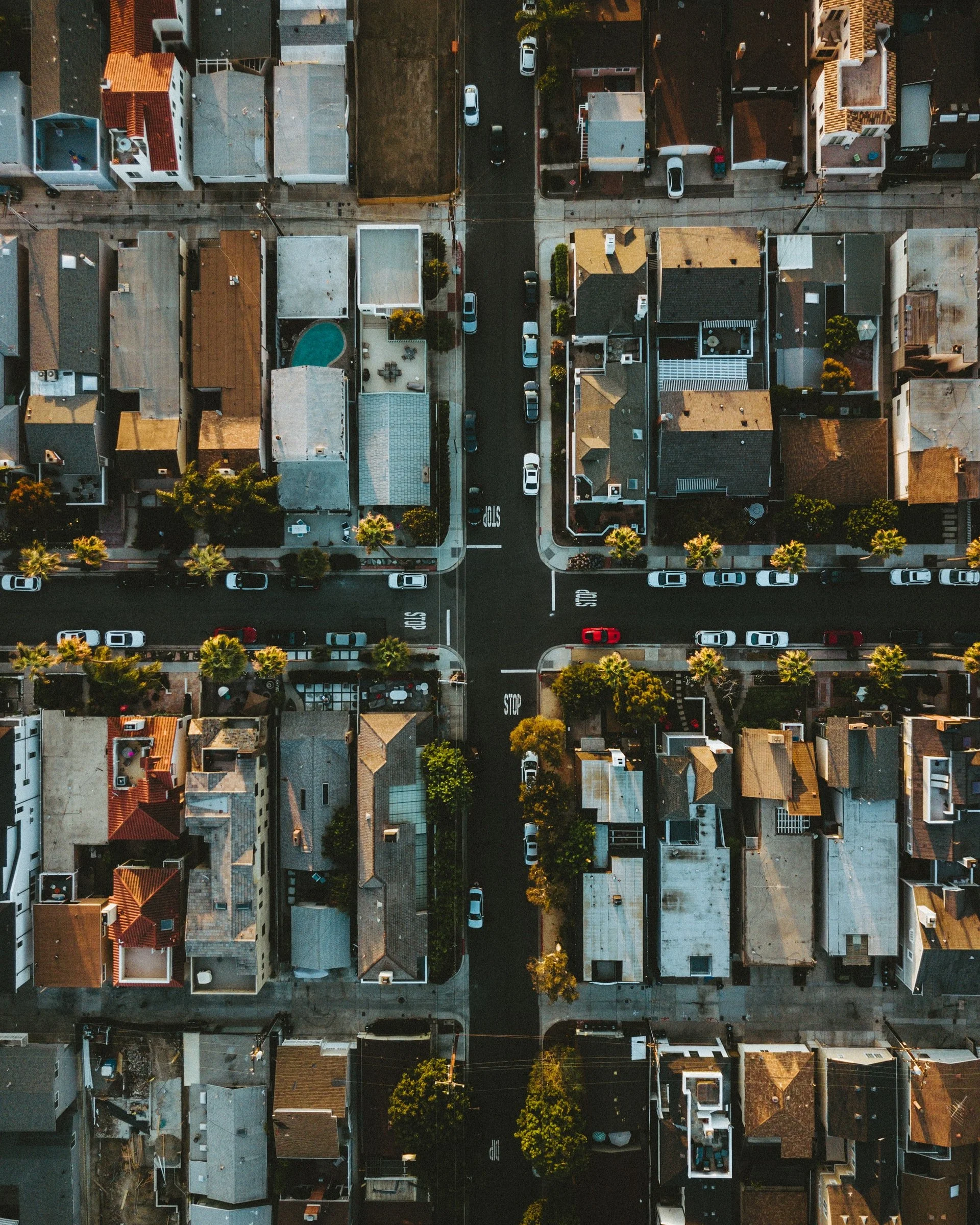 Community Wealth Building — The Democracy Collaborative