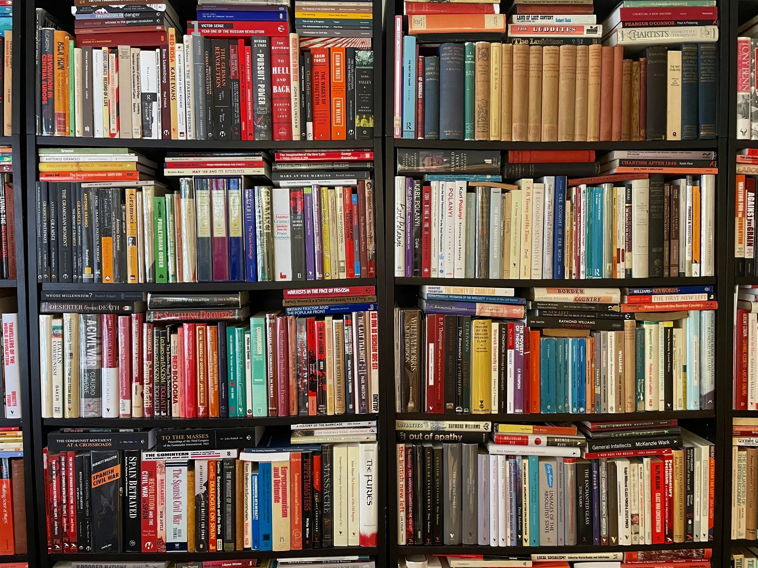 Books — The Democracy Collaborative