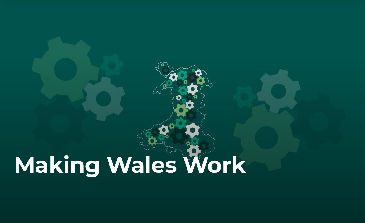 Plaid Cymru offers Community Wealth Building plan for Wales — The ...