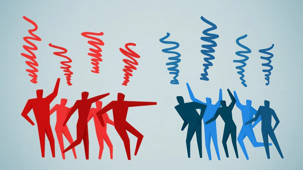 Culture shapes society shapes politics — The Democracy Collaborative