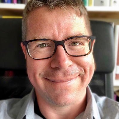 Martin O’Neill — The Democracy Collaborative