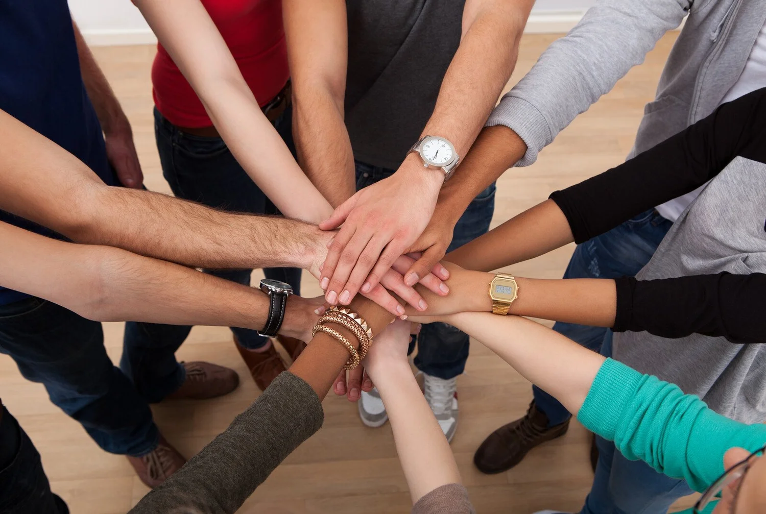 Community Wealth Building — The Democracy Collaborative