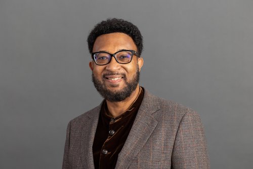 Anthony Cook — The Democracy Collaborative