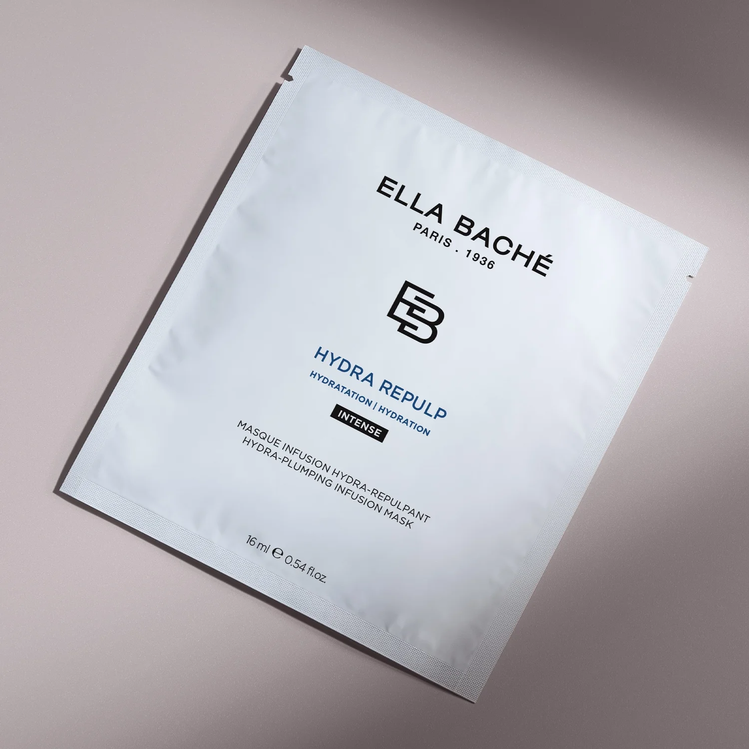 Crème Hydra-Repulpante — ELLA BACHÉ Canada