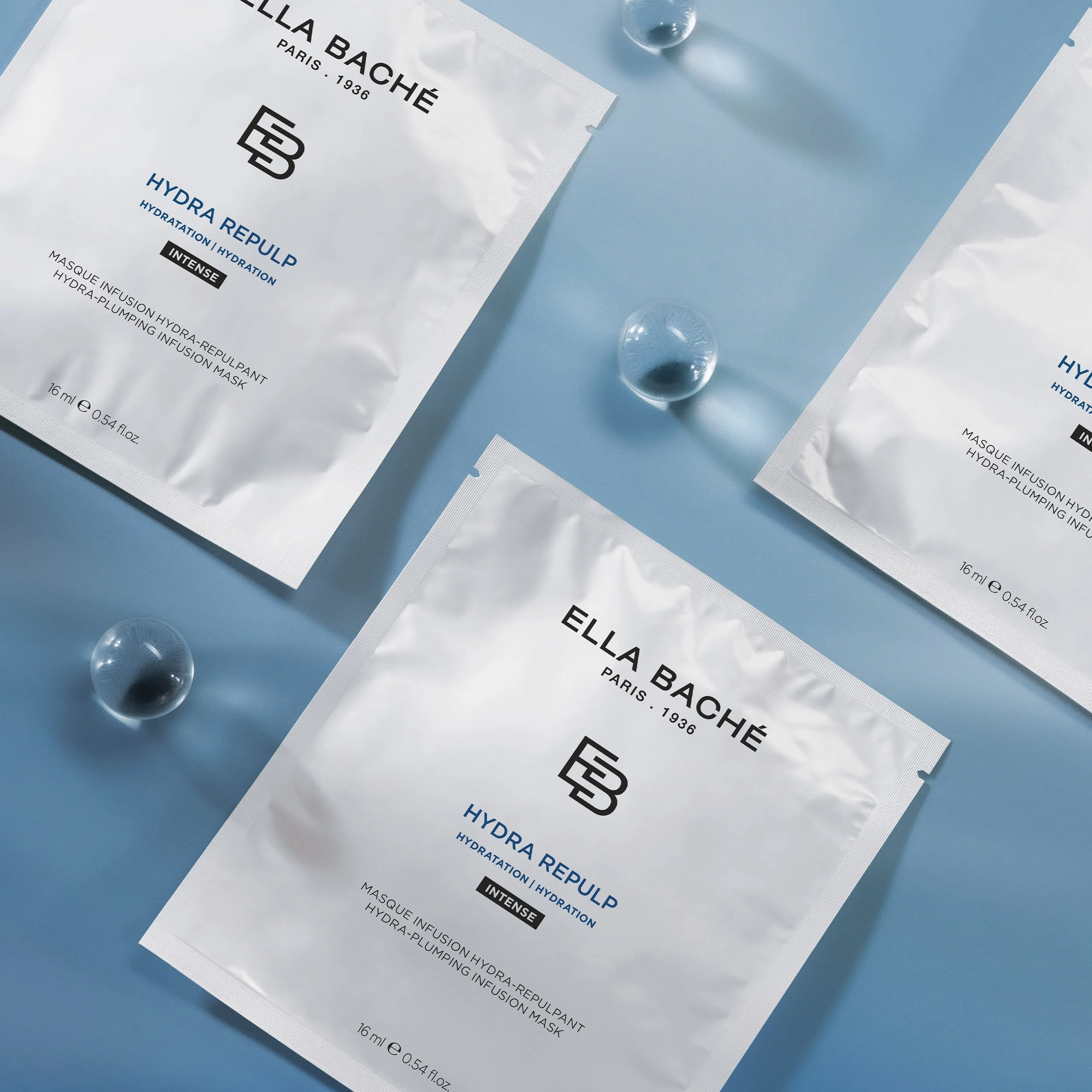 Crème Hydra-Repulpante — ELLA BACHÉ Canada