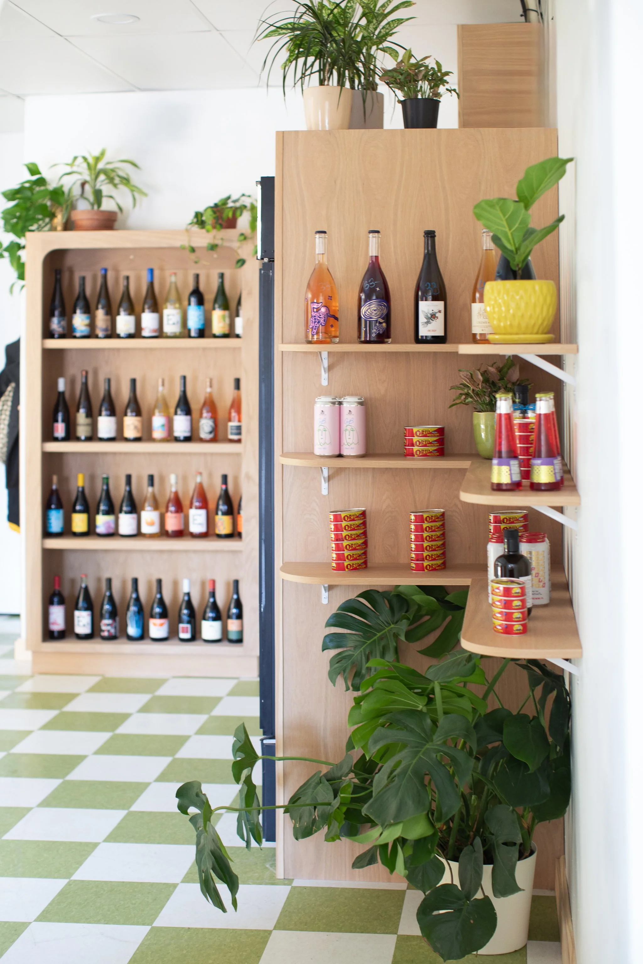 Susie's Delicatessen