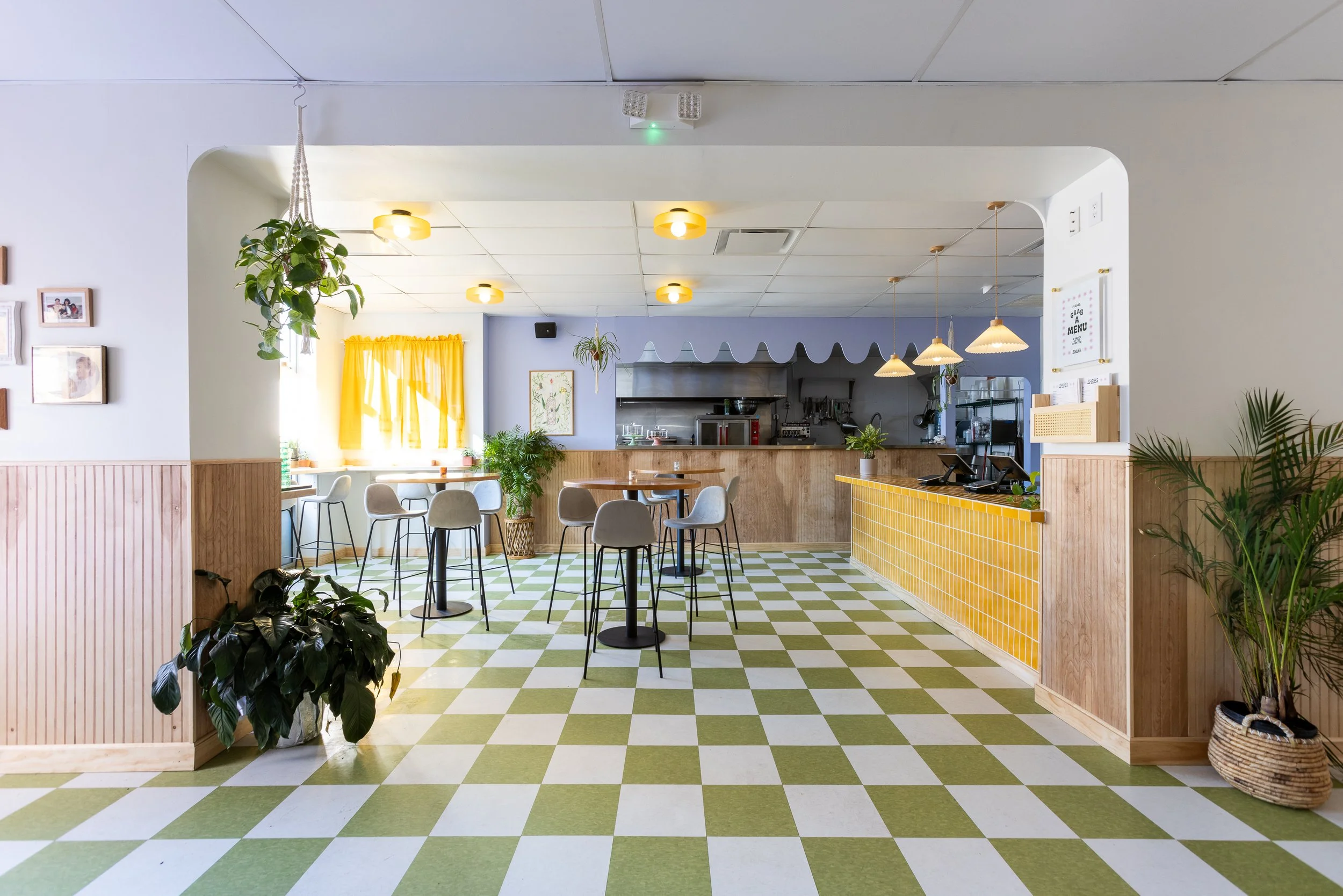 Susie's Delicatessen